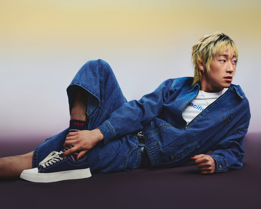 ept. Official Site_Sneakers&Shoes, Apparel – EPT