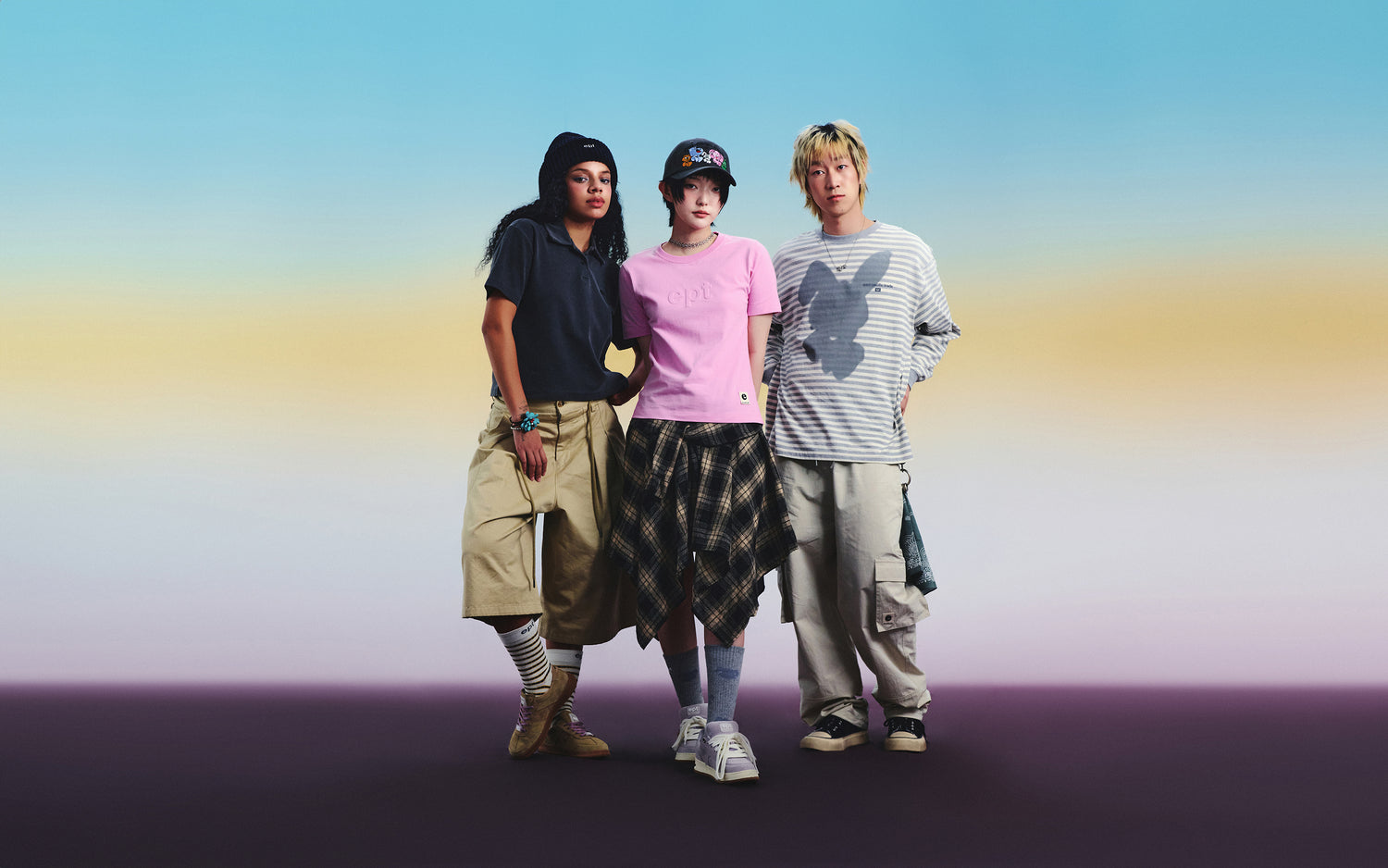 ept. Official Site_Sneakers&Shoes, Apparel – EPT