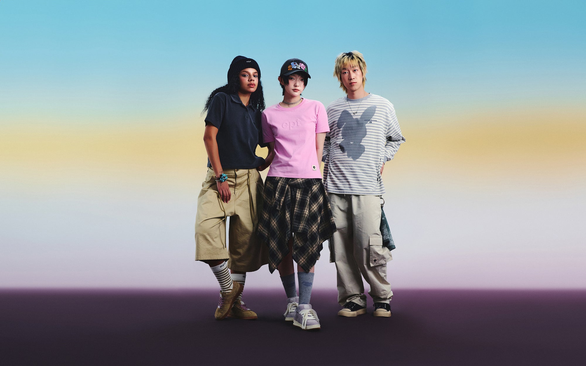 ept. Official Site_Sneakers&Shoes, Apparel – EPT