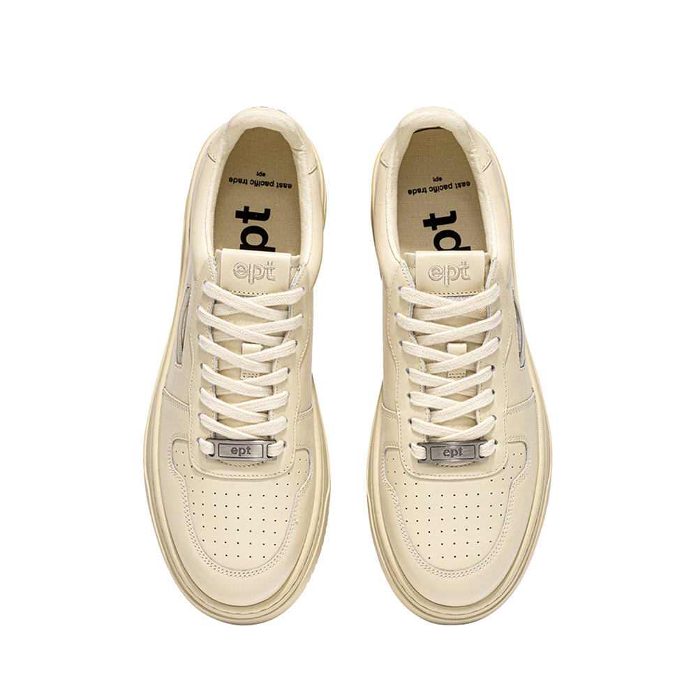 Court (Cream) – EPT