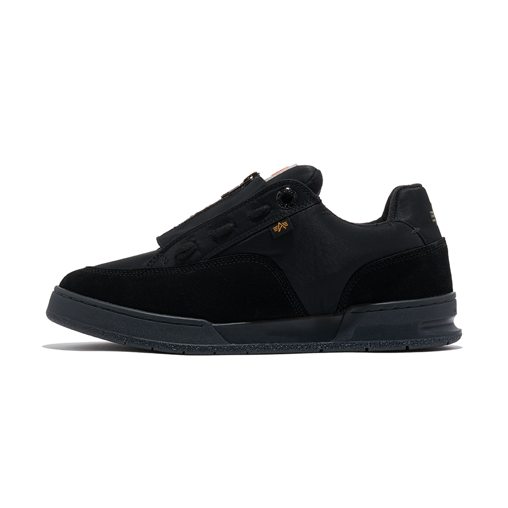 New Footwear – EPT