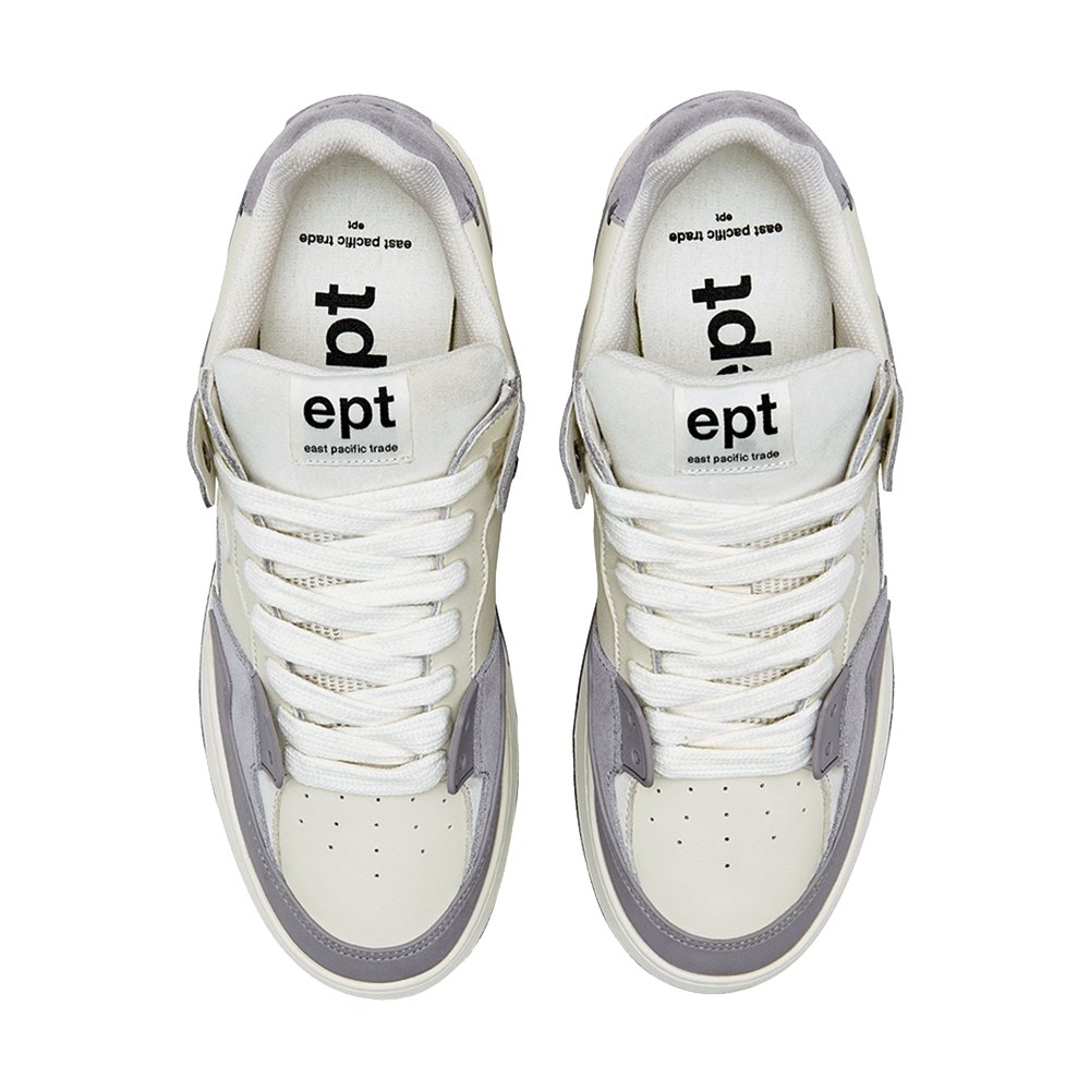 Fat Tongue (Tofu/Grey) – EPT