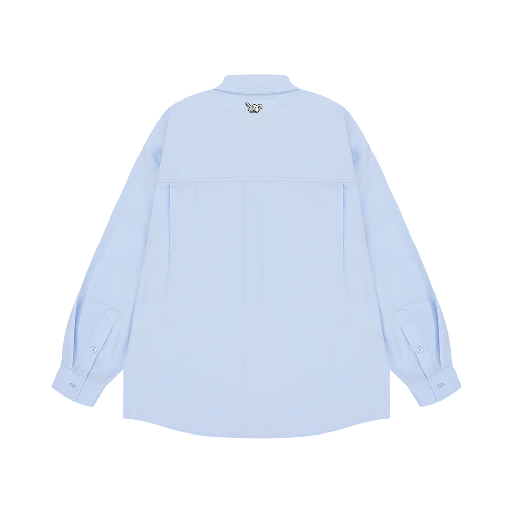Zorch Shirt (Sky Blue) – EPT